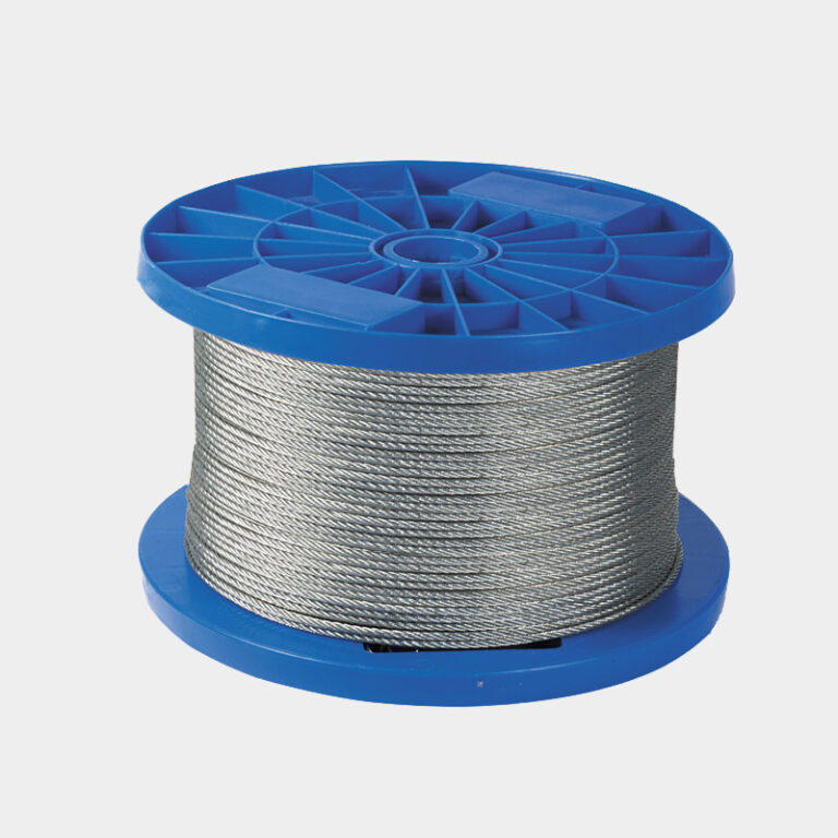 Wire 50 meter - Display