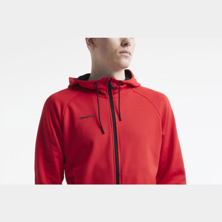 ADV Unify FZ Hood - Display