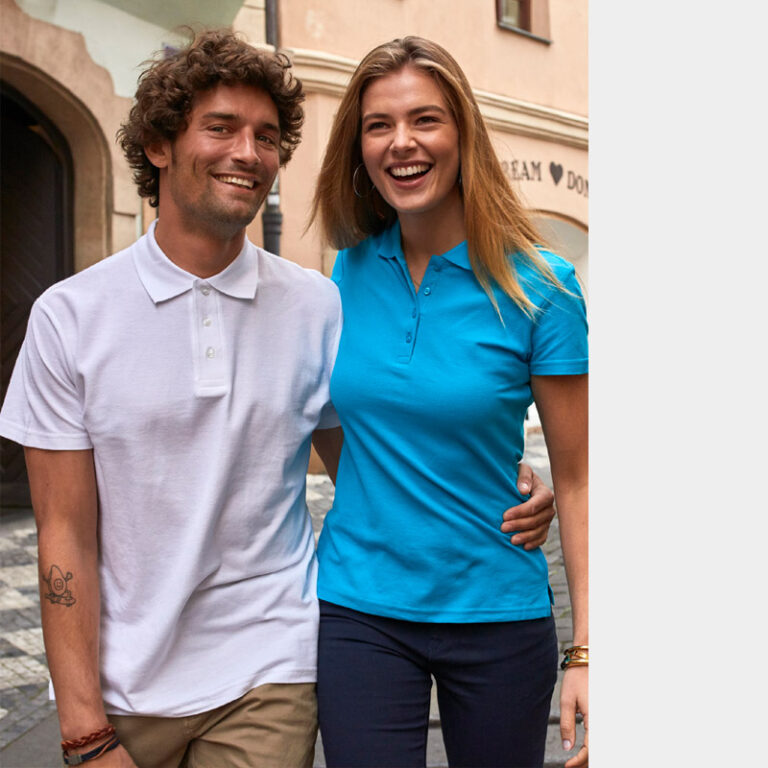 Basic Polo - Display